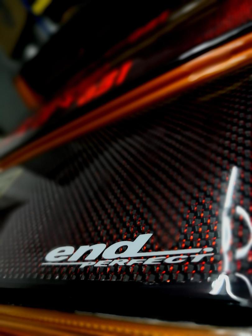 Rear Garnish – EPPerformance